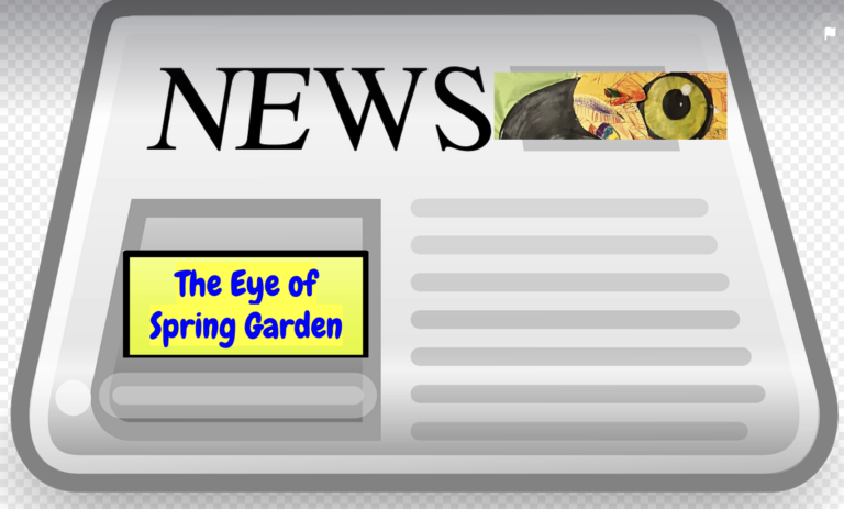 Spring Garden School – Home - Spring Garden School