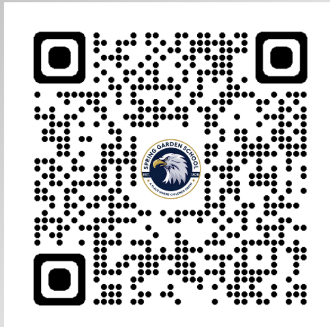 Spring Garden School – Home - Spring Garden School